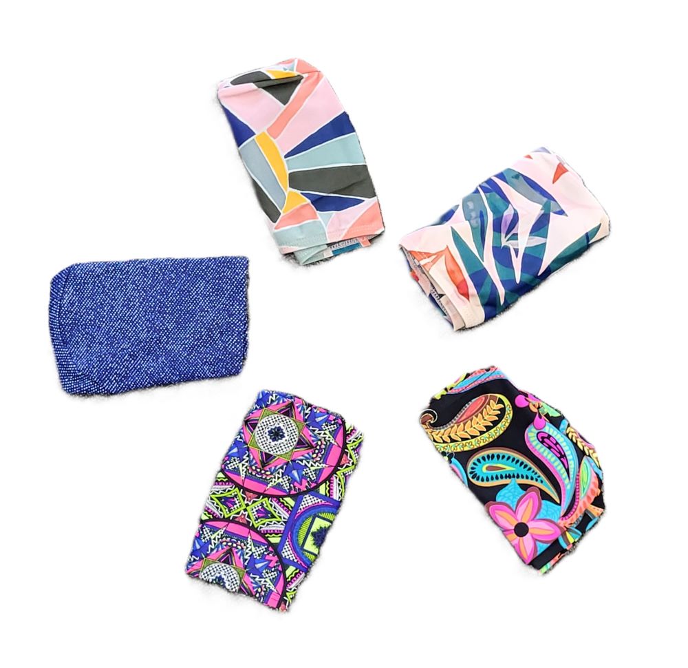 DACEE Design Bathing Cap – B'Dazzle