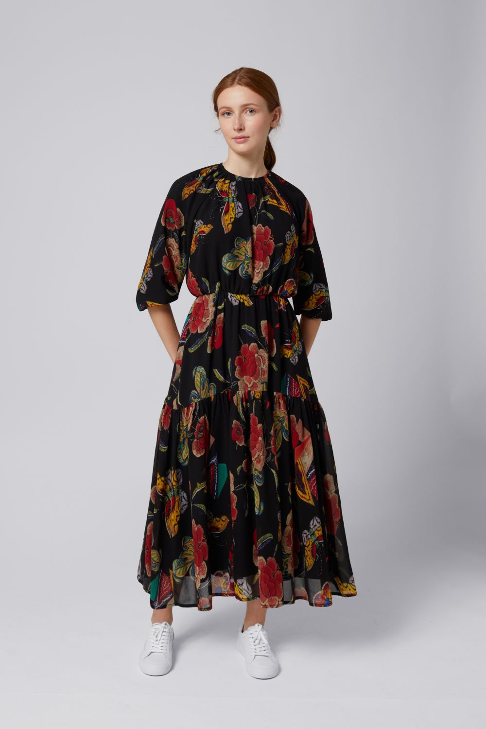 ELLE OH ELLE Bella Dress – B'Dazzle