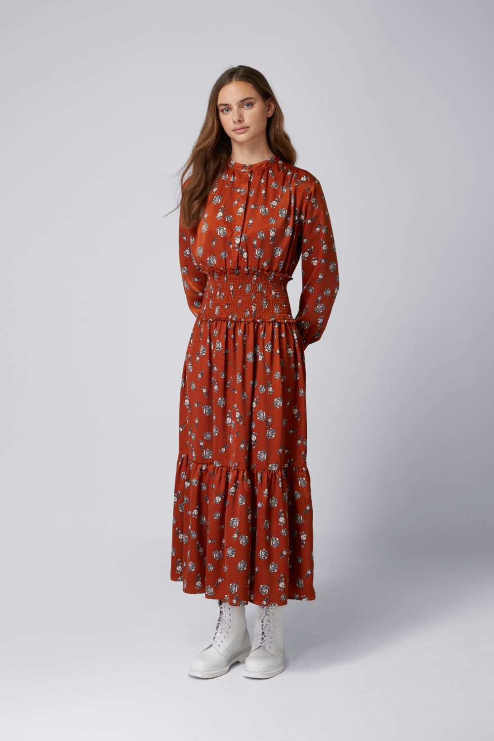 ELLE OH ELLE Amber Dress – B'Dazzle