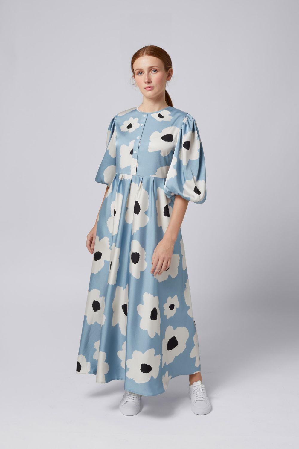 ELLE OH ELLE Octavia Dress – B'Dazzle
